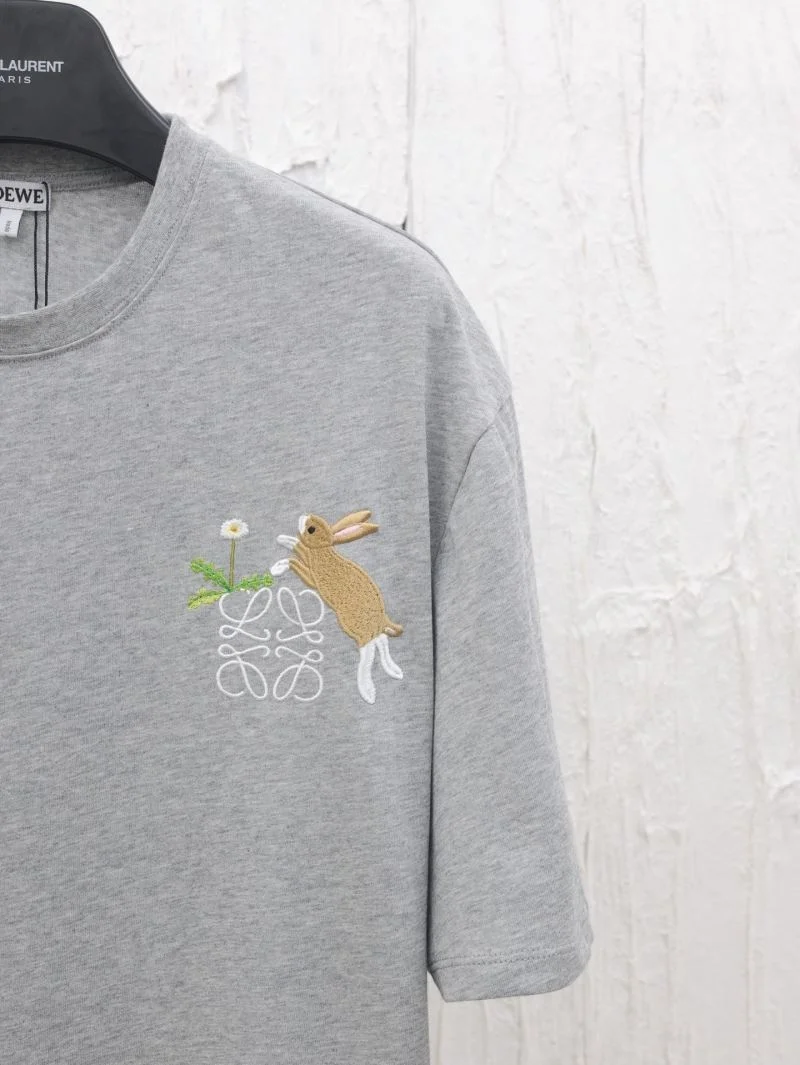 Brand-authenticated Loewe T-Shirts