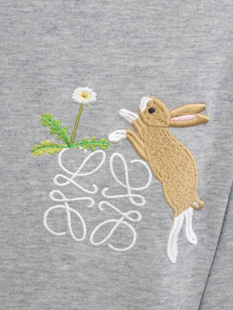 Brand-authenticated Loewe T-Shirts