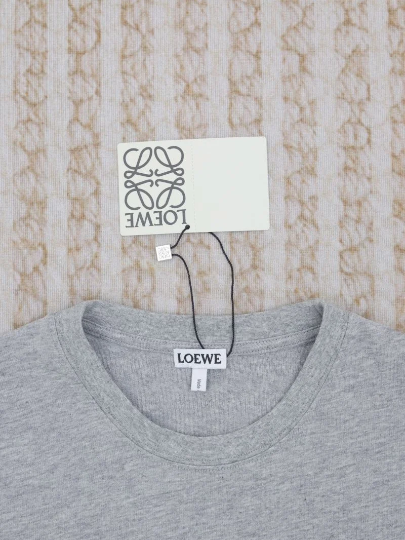 Brand-authenticated Loewe T-Shirts