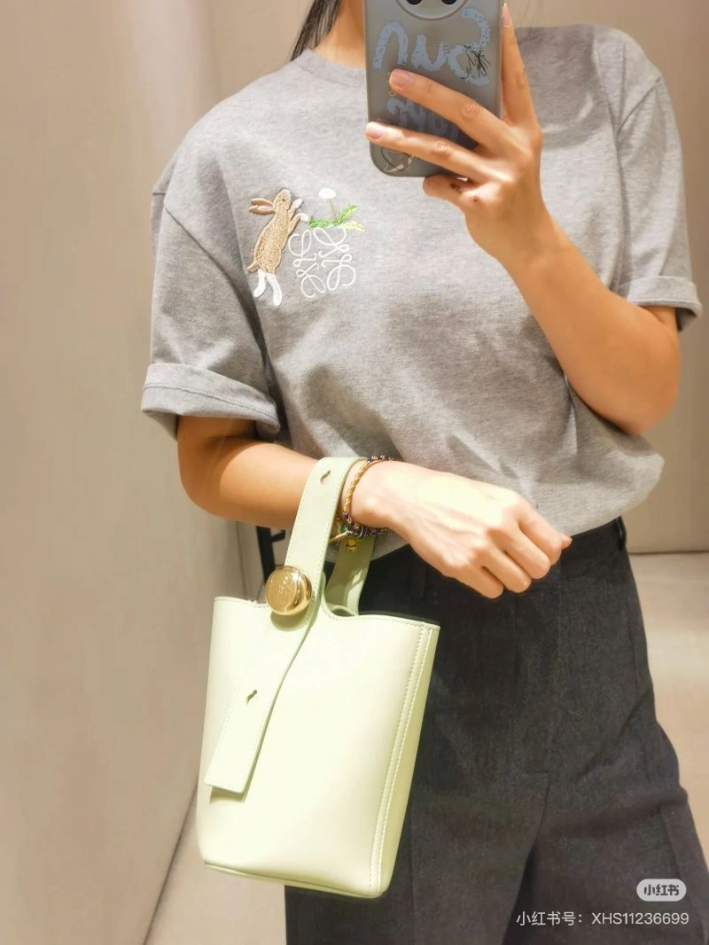 Brand-authenticated Loewe T-Shirts