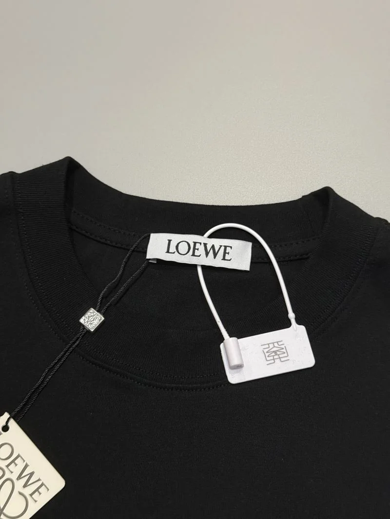 Original Loewe T-Shirts