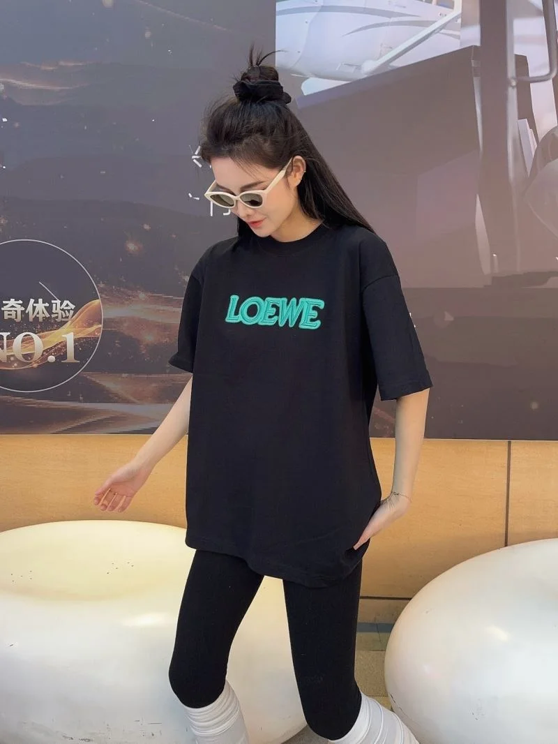 Original Loewe T-Shirts