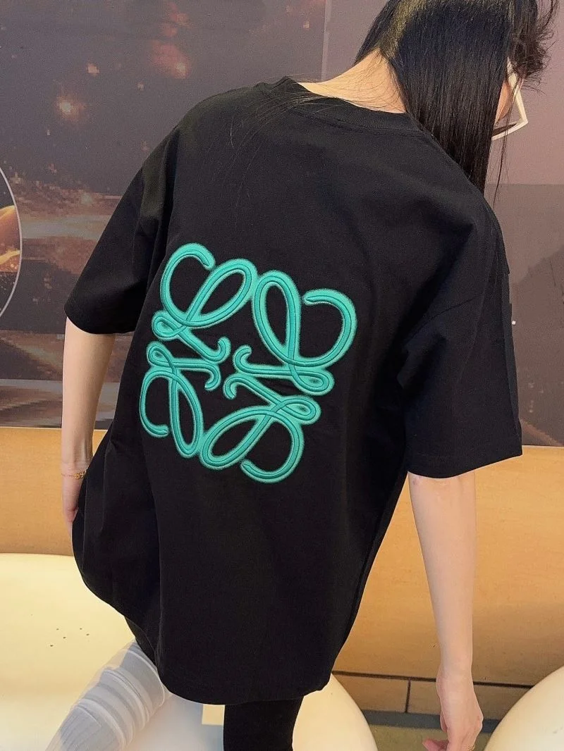 Original Loewe T-Shirts