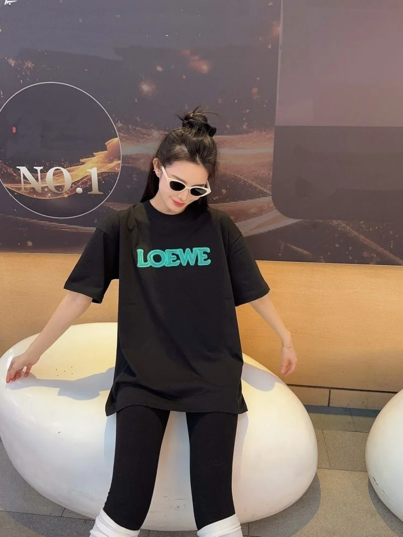 Original Loewe T-Shirts