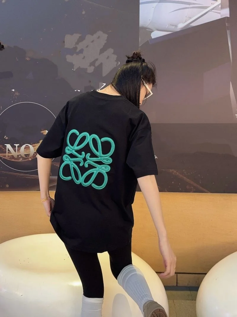Original Loewe T-Shirts