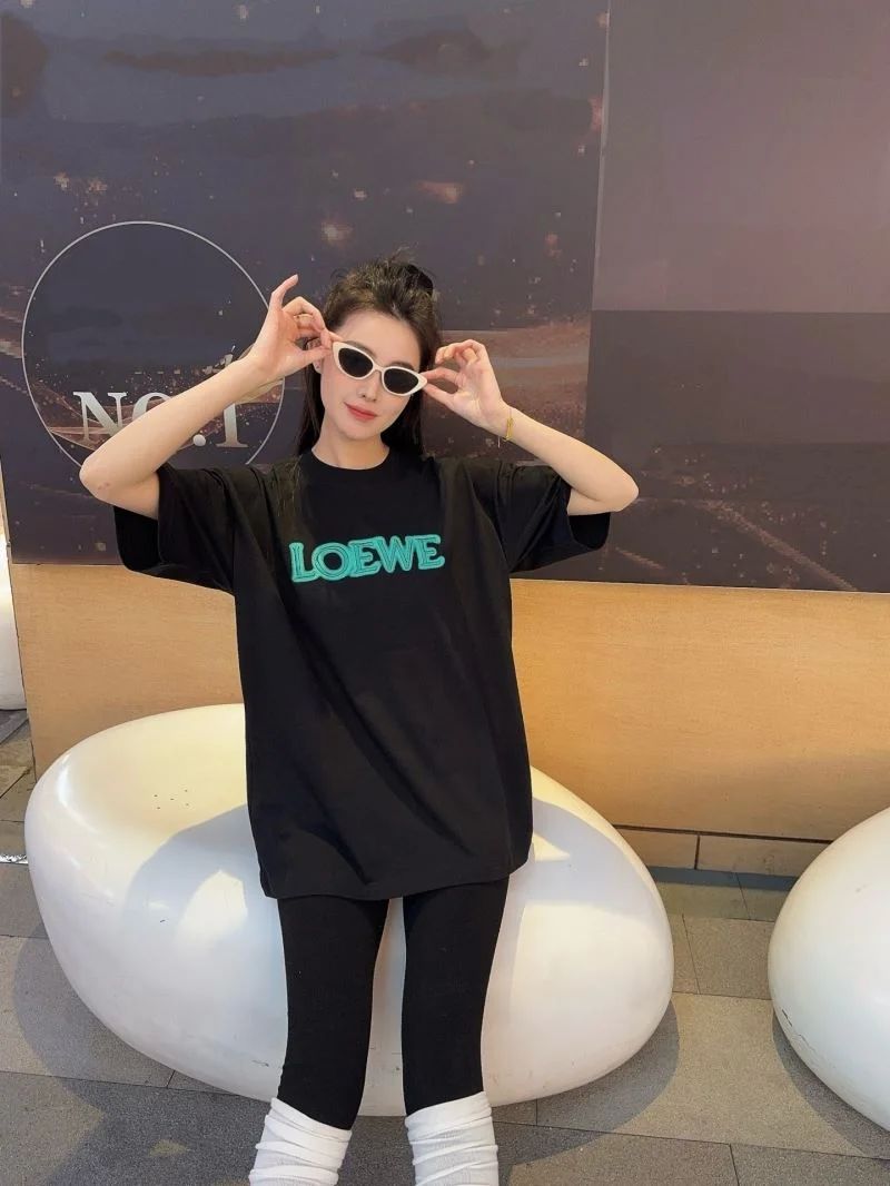 Original Loewe T-Shirts