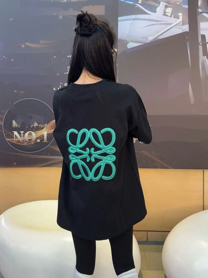 Original Loewe T-Shirts