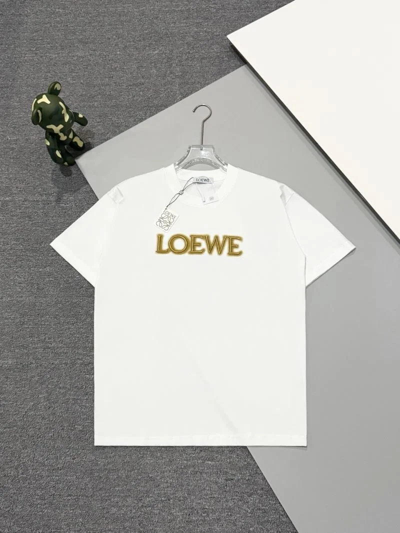 Loewe T-Shirts