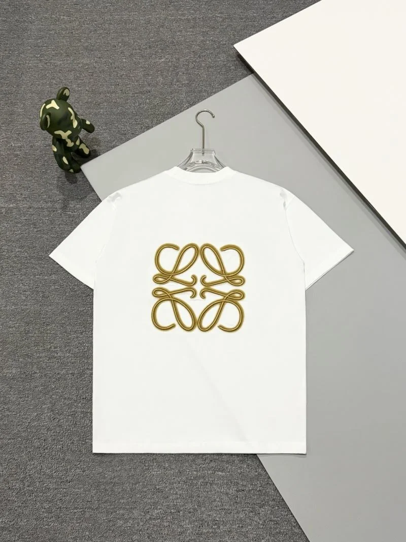 Original Loewe T-Shirts