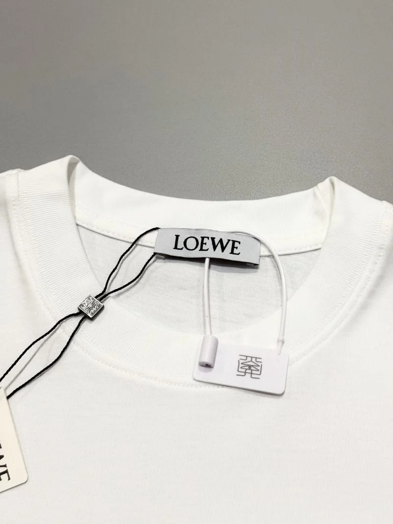 Original Loewe T-Shirts