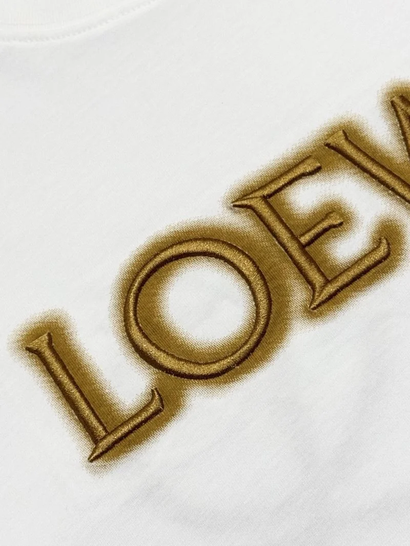 Original Loewe T-Shirts