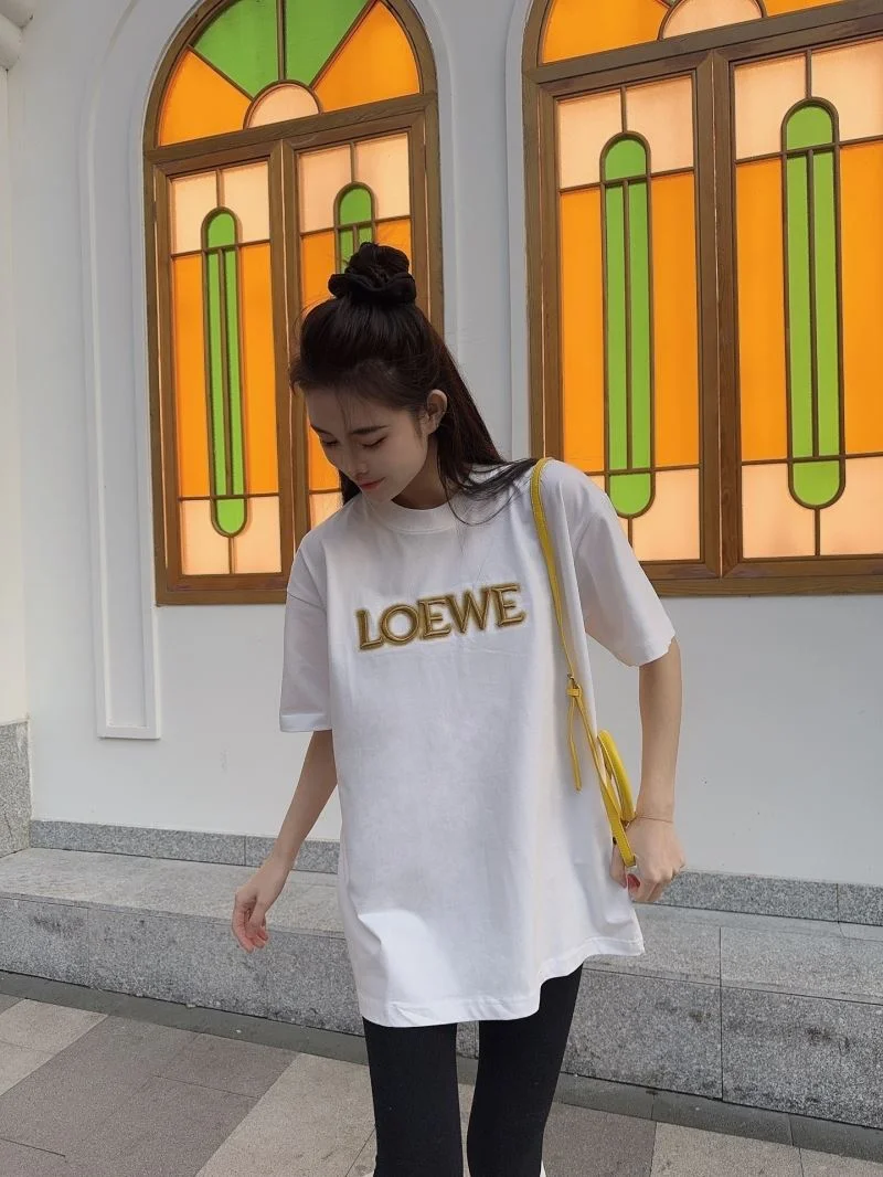 Original Loewe T-Shirts
