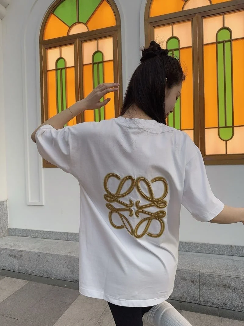 Original Loewe T-Shirts