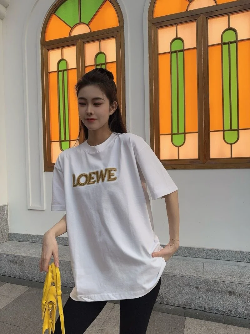 Original Loewe T-Shirts