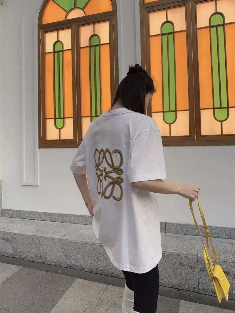 Original Loewe T-Shirts
