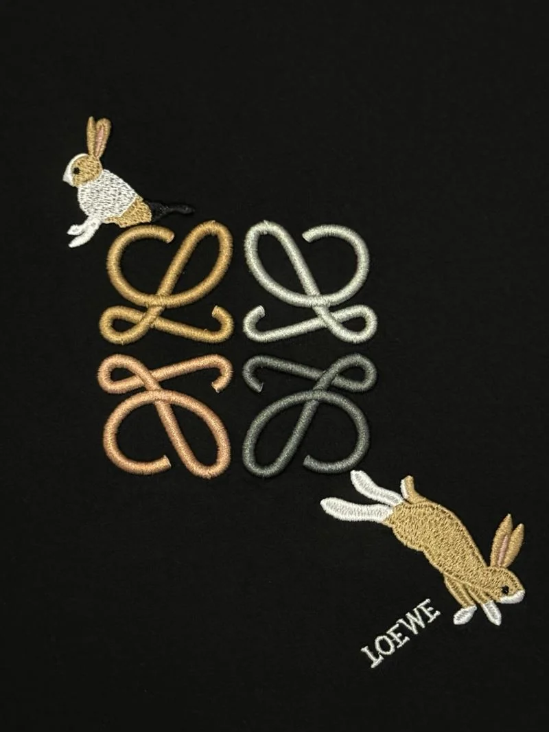 Cut-rate Loewe T-Shirts