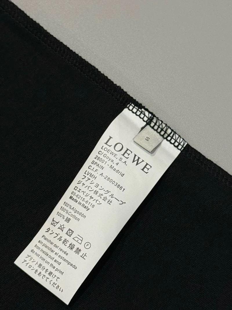 Cut-rate Loewe T-Shirts