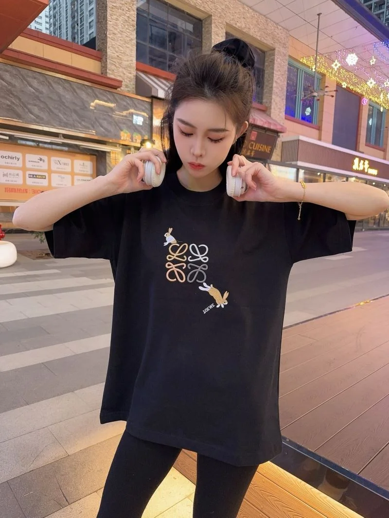 Cut-rate Loewe T-Shirts