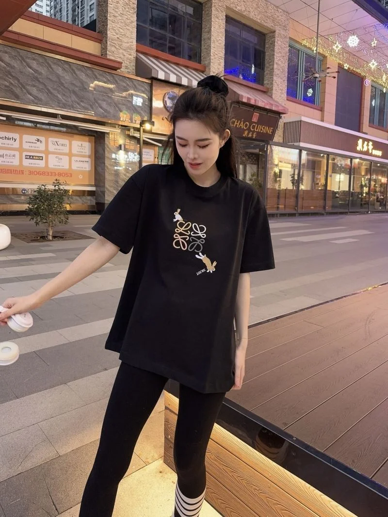 Cut-rate Loewe T-Shirts