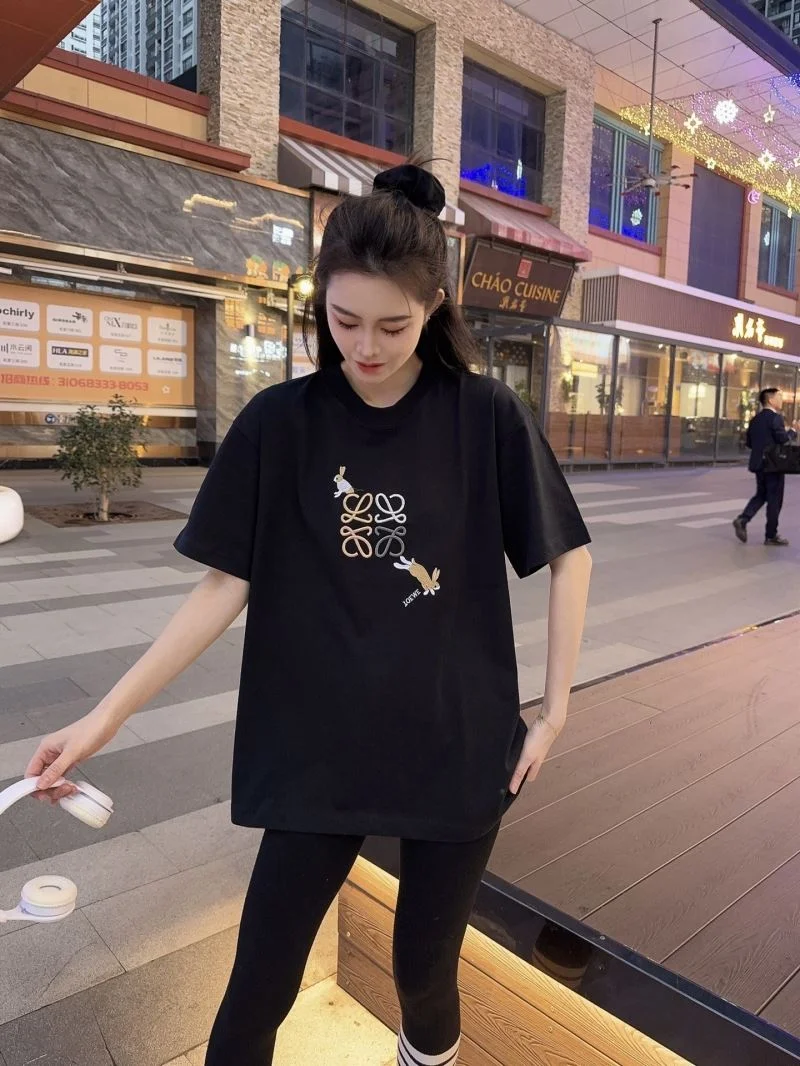 Cut-rate Loewe T-Shirts