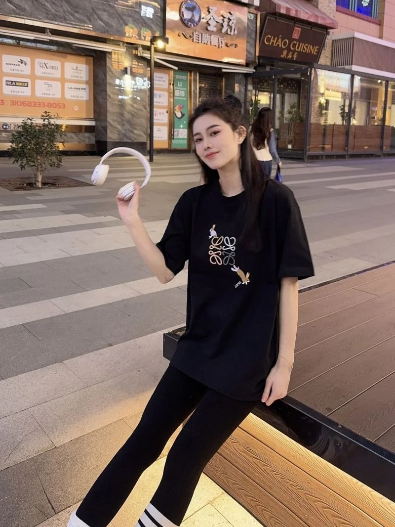 Cut-rate Loewe T-Shirts