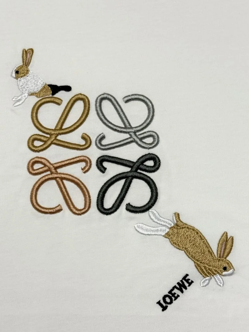 Economical Loewe T-Shirts