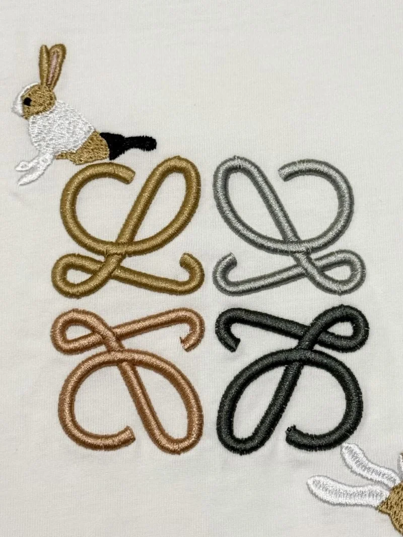 Economical Loewe T-Shirts