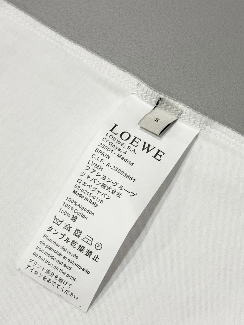 Economical Loewe T-Shirts