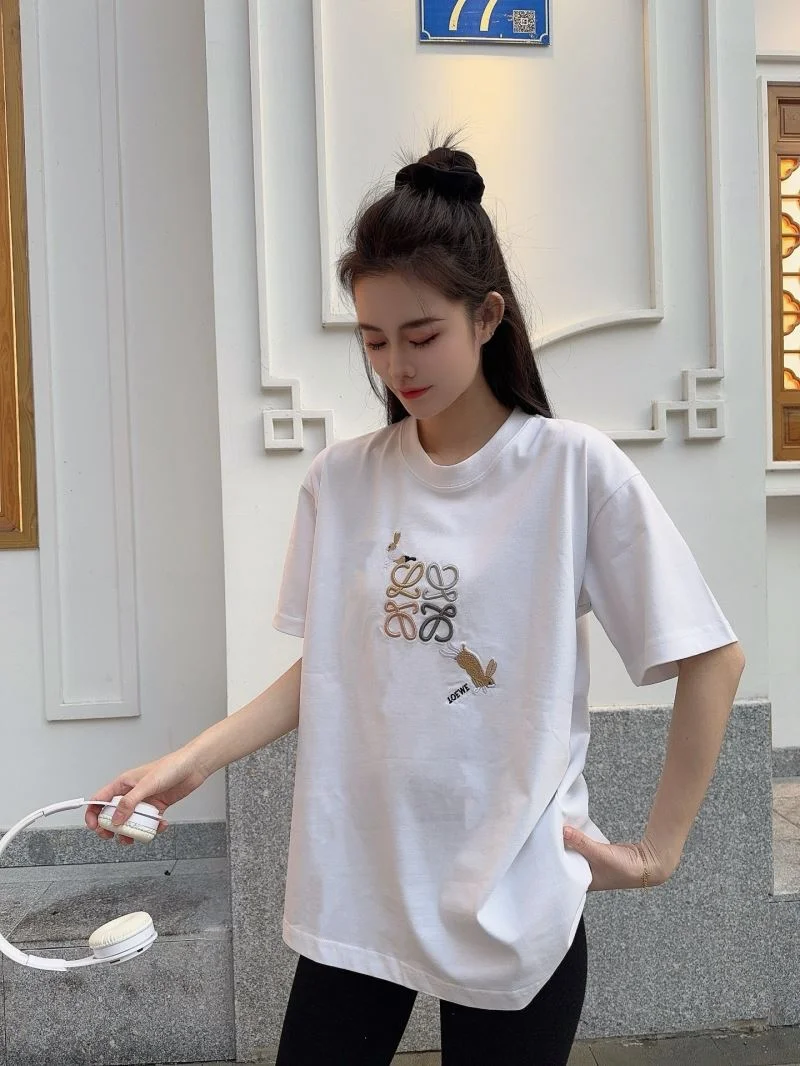 Economical Loewe T-Shirts