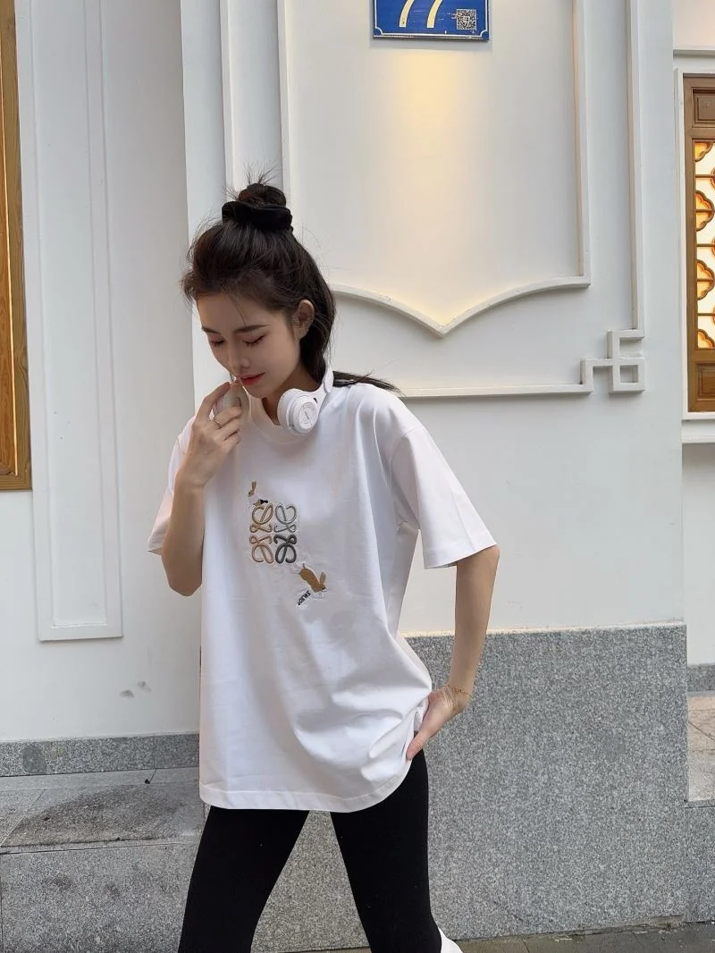 Economical Loewe T-Shirts