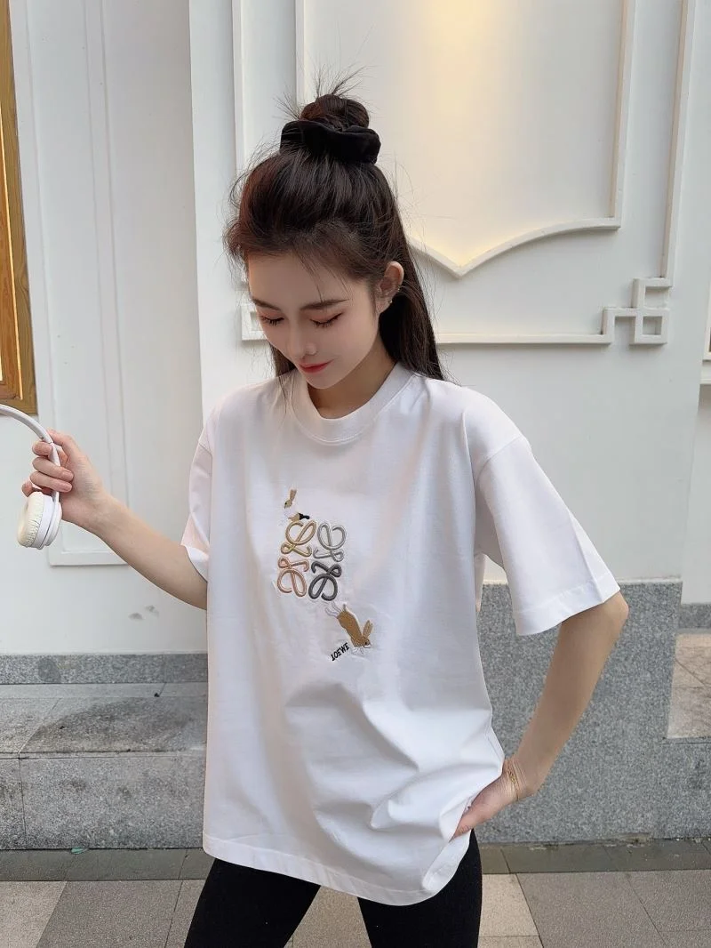 Economical Loewe T-Shirts