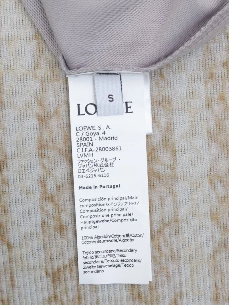 Value-priced Loewe T-Shirts