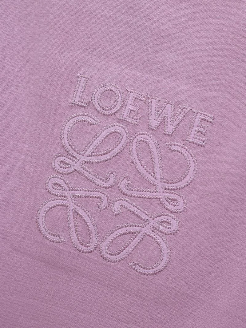Low-cost Loewe T-Shirts