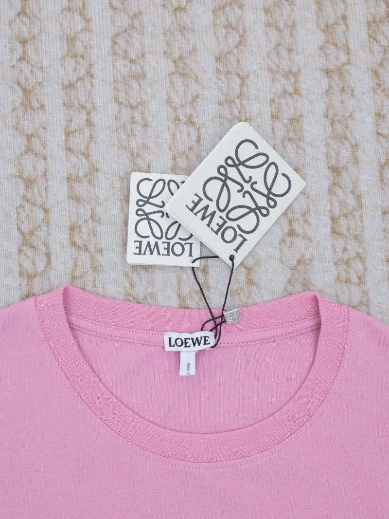 Low-cost Loewe T-Shirts