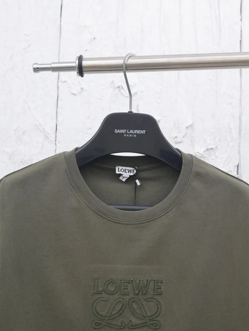 Low-cost Loewe T-Shirts