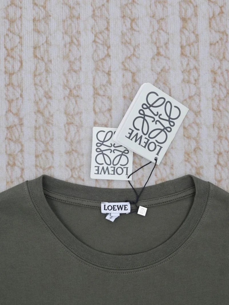 Low-cost Loewe T-Shirts