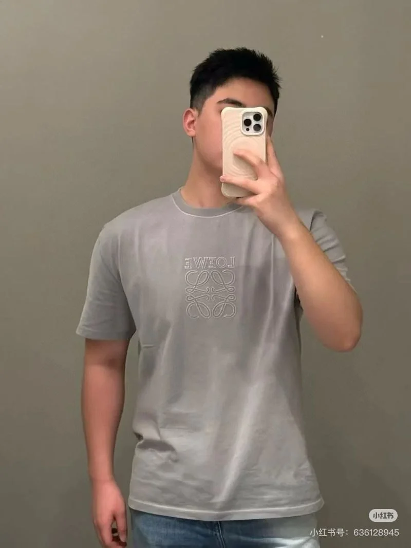 Low-cost Loewe T-Shirts