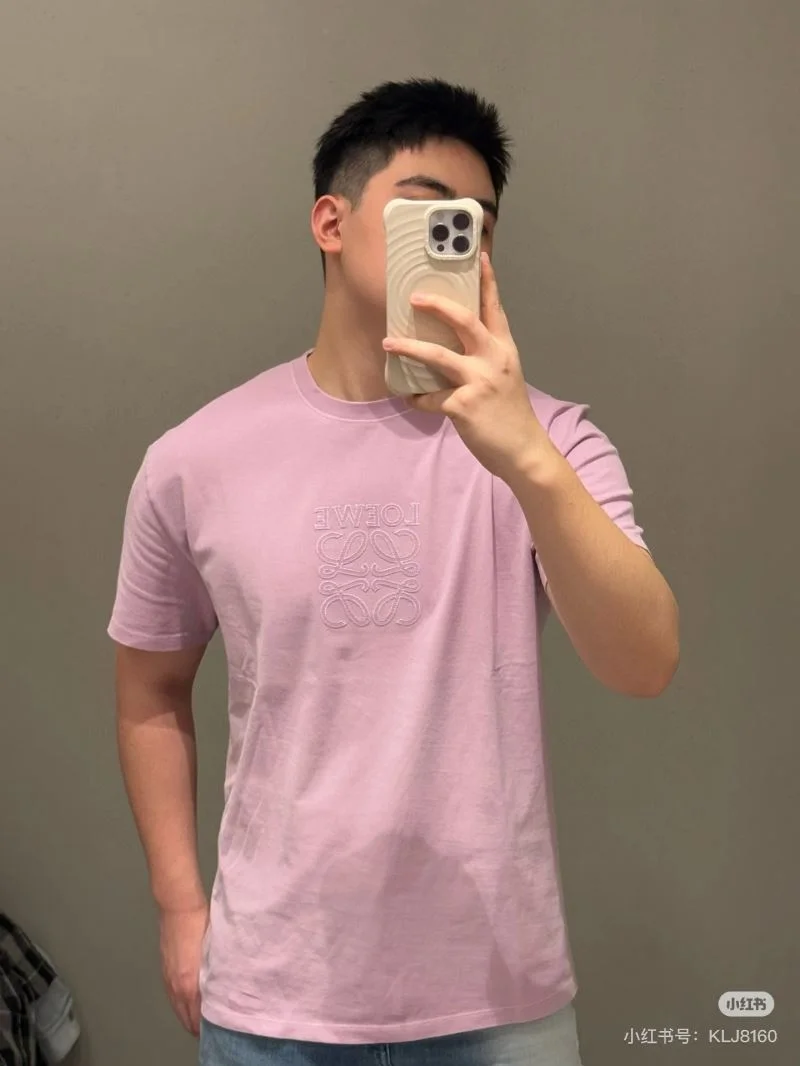 Low-cost Loewe T-Shirts