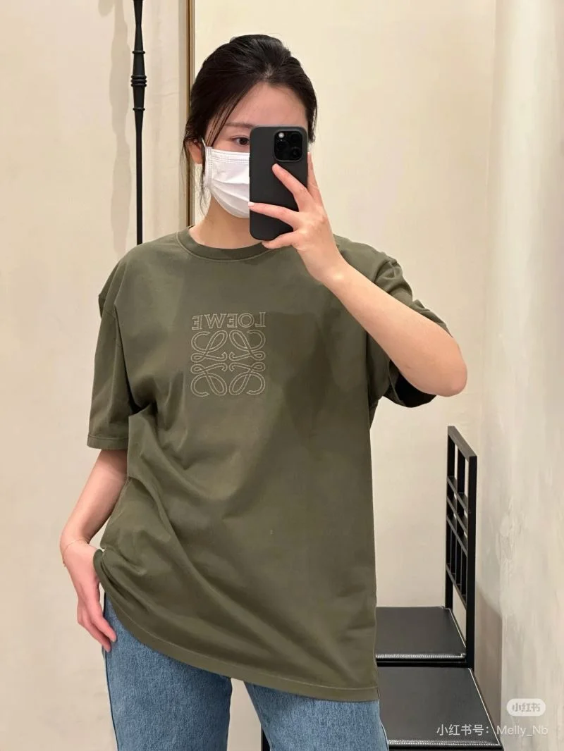 Low-cost Loewe T-Shirts