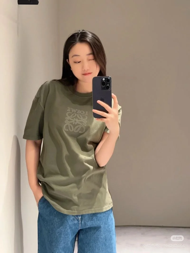 Low-cost Loewe T-Shirts