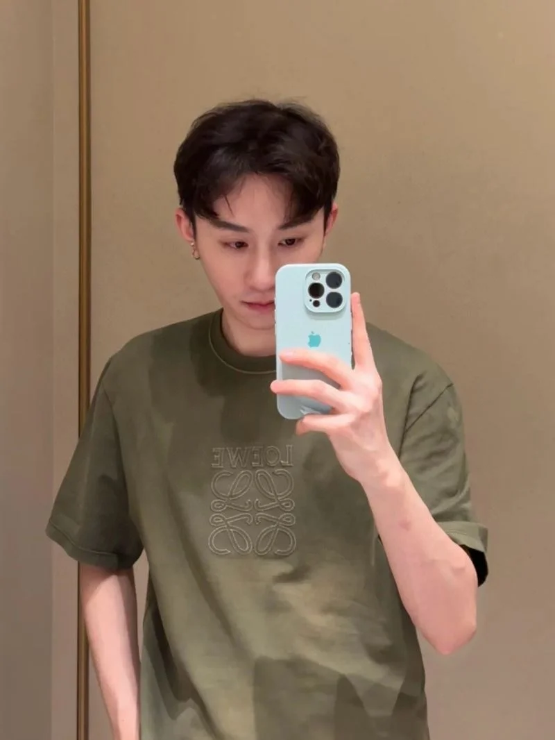 Low-cost Loewe T-Shirts