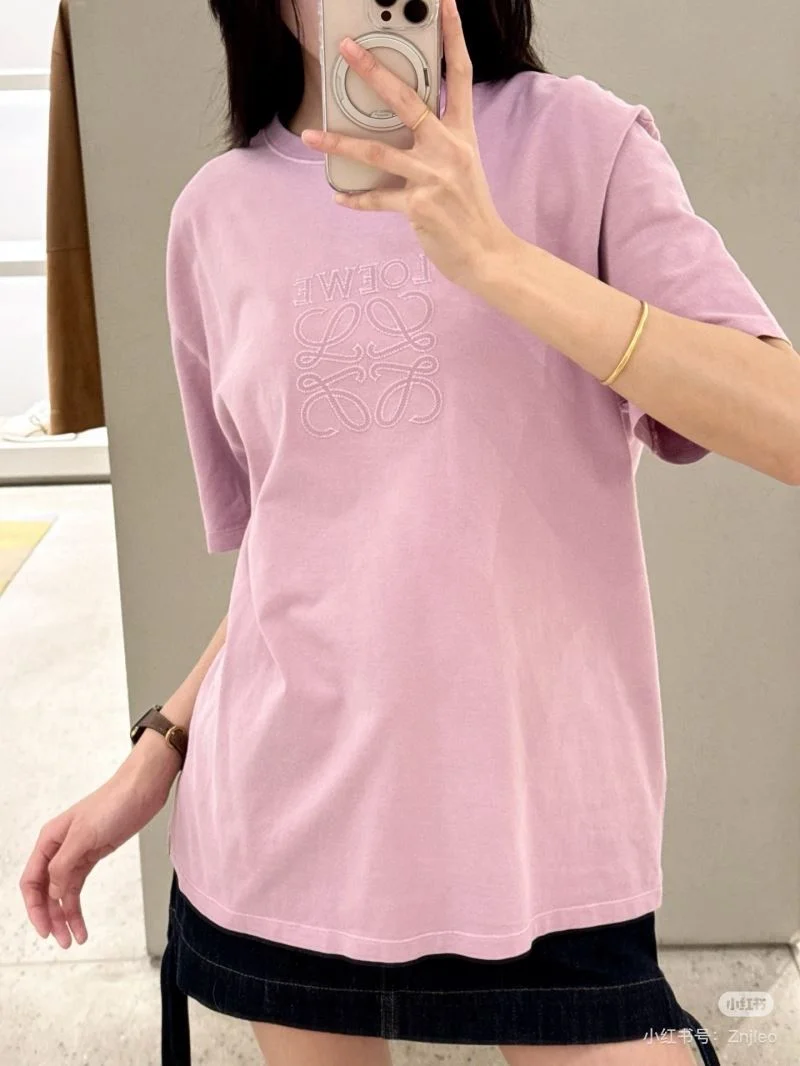 Low-cost Loewe T-Shirts