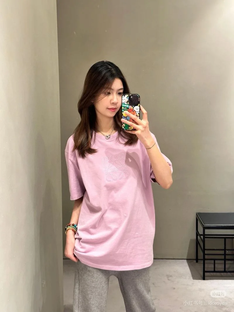 Low-cost Loewe T-Shirts