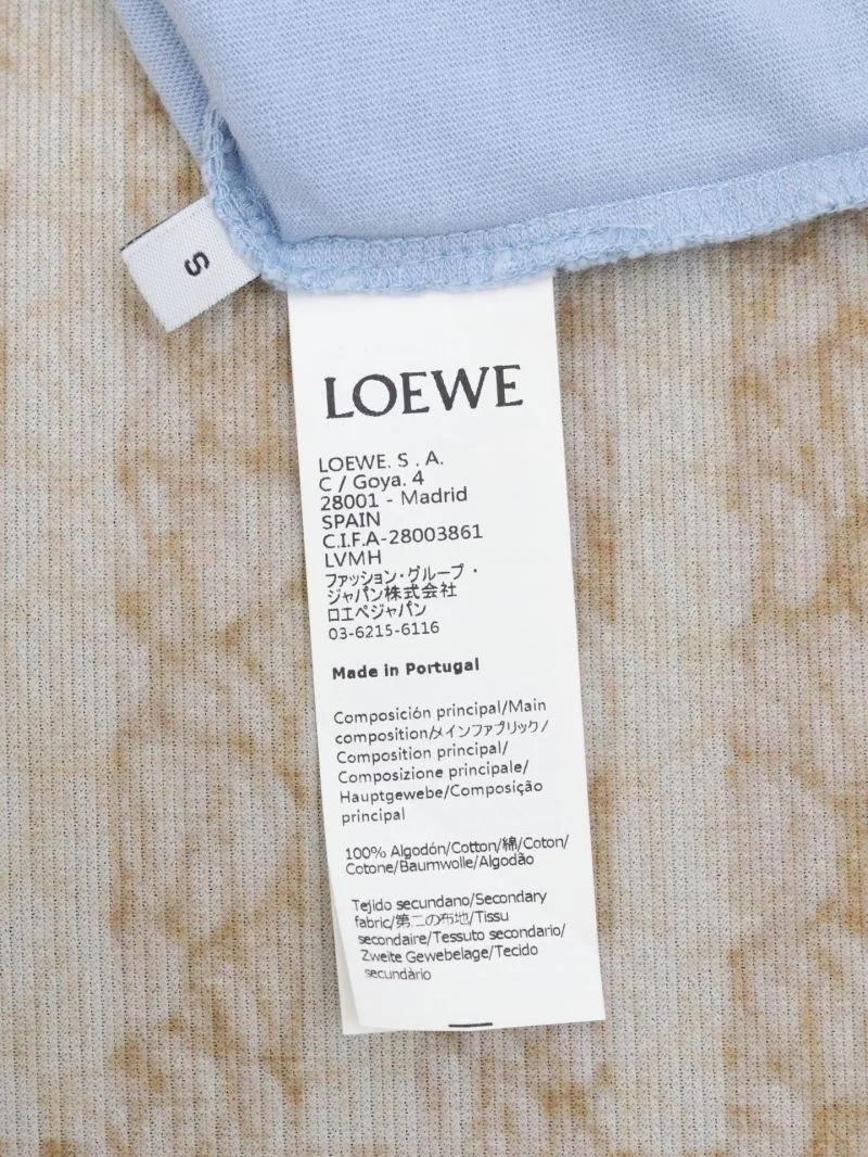 Budget-friendly Loewe T-Shirts