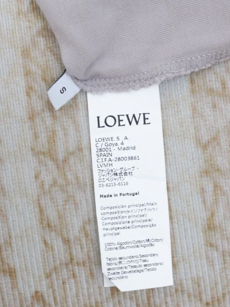 Inexpensive Loewe T-Shirts