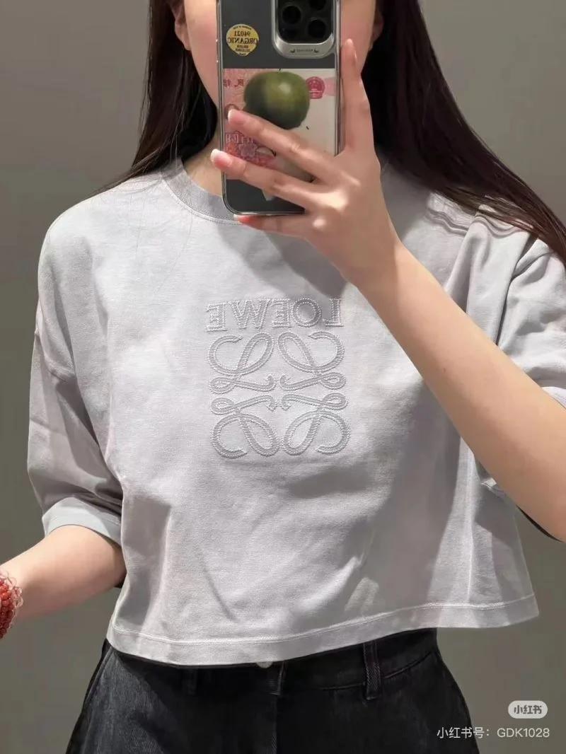 Inexpensive Loewe T-Shirts