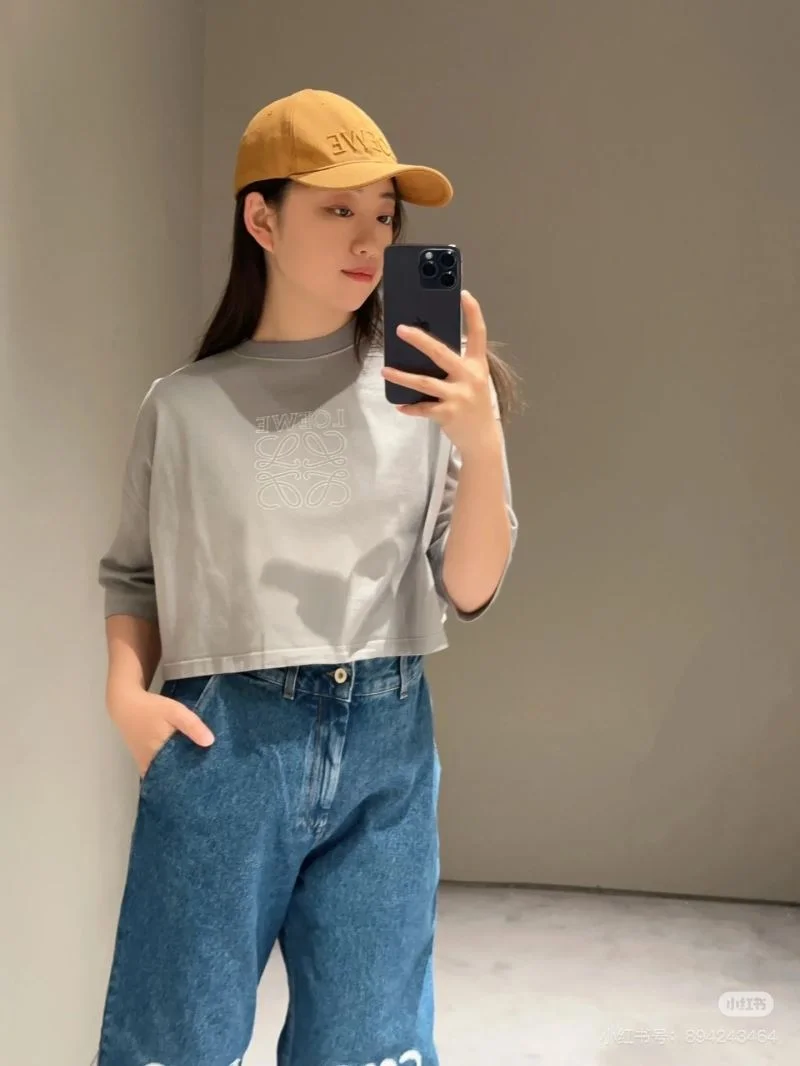 Inexpensive Loewe T-Shirts
