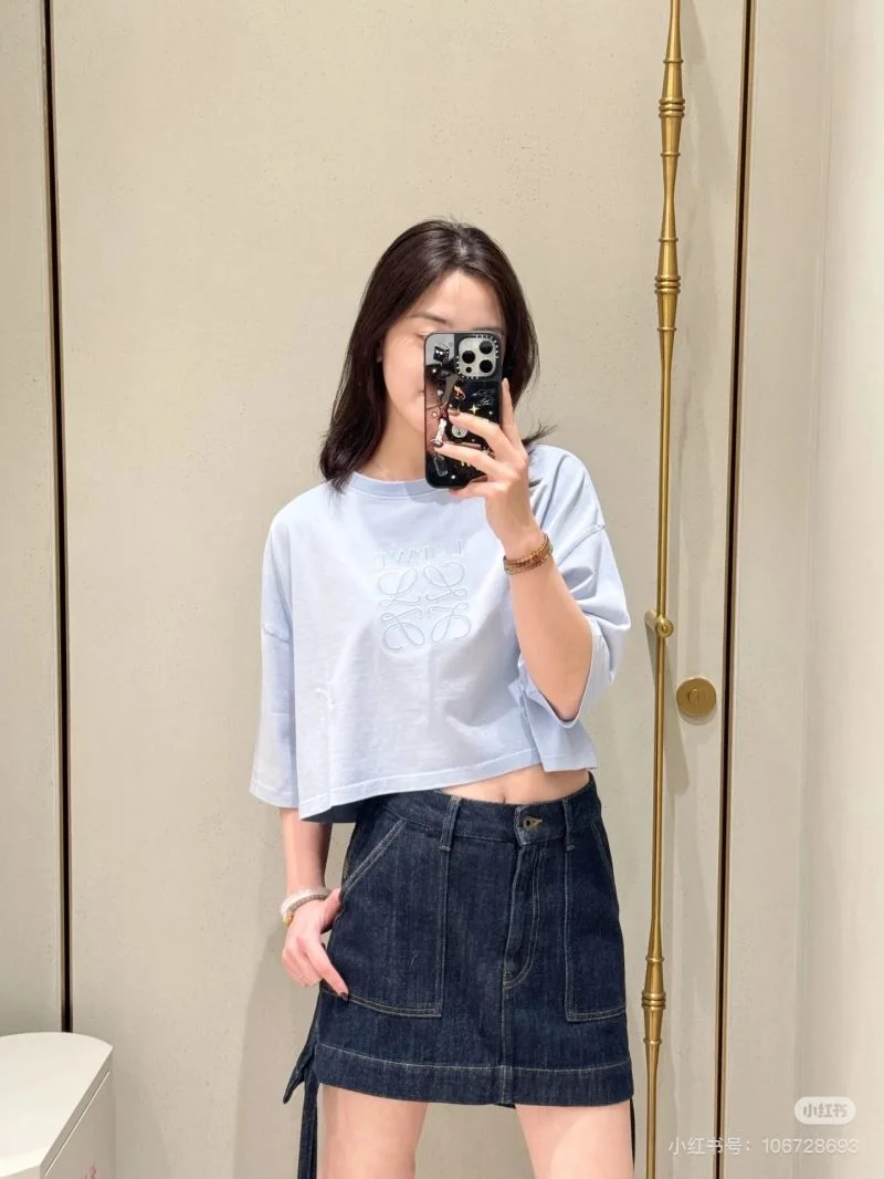 Inexpensive Loewe T-Shirts