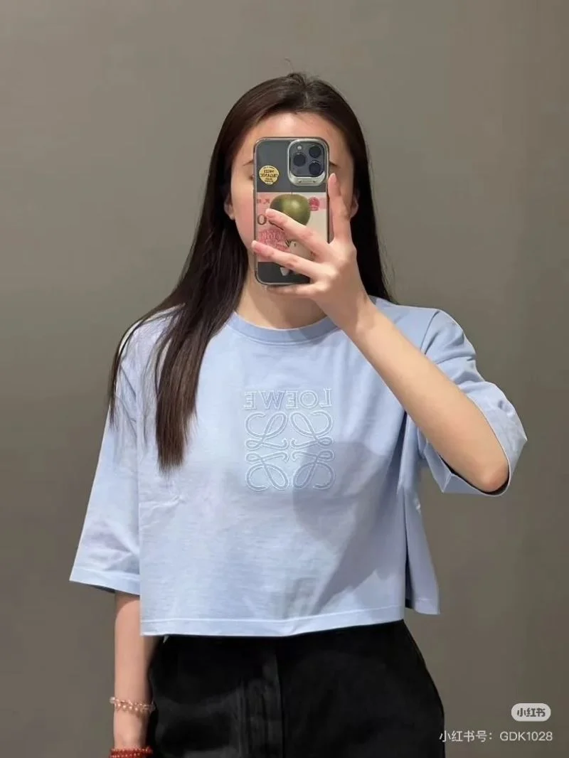 Inexpensive Loewe T-Shirts