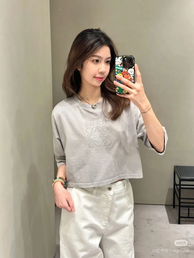 Inexpensive Loewe T-Shirts